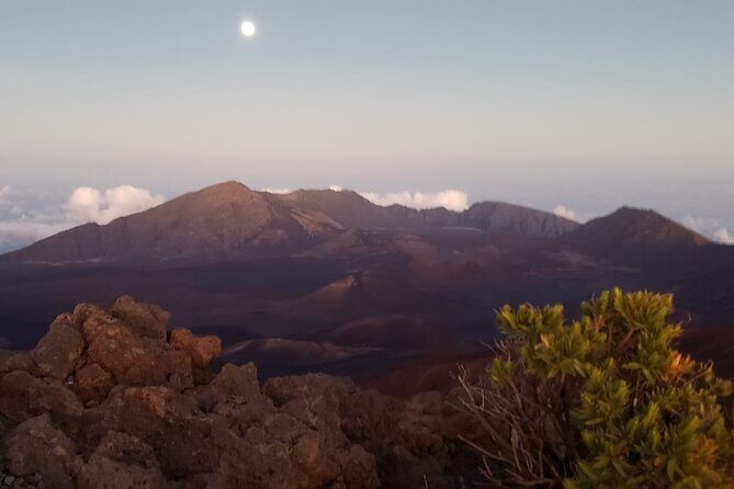 Haleakala Sunset and Astronomy Tour - Who Should Consider This Tour?