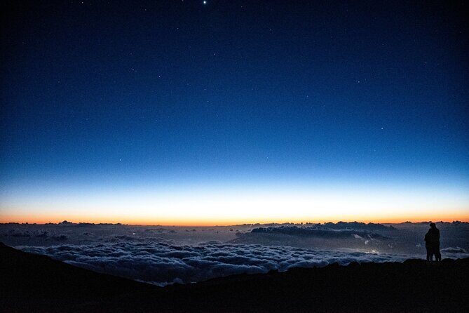 Haleakala Sunset and Astronomy Tour - The Sum Up: Why This Tour Is a Great Choice
