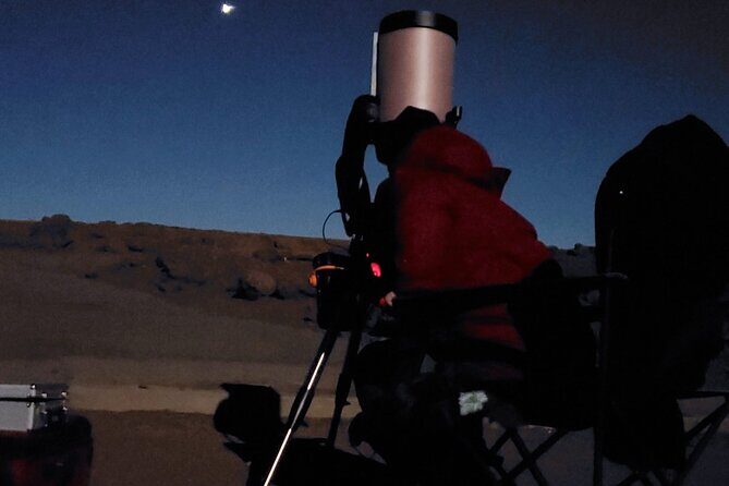 Haleakala Sunset and Astronomy Tour - FAQ