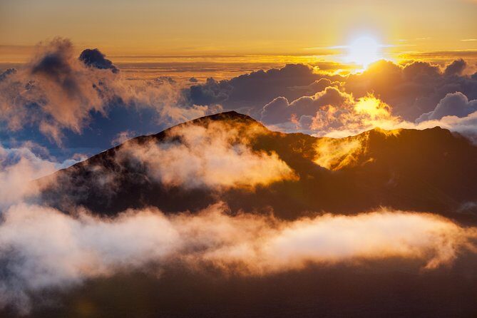 Haleakala Sunset and Stargazing Audio Tour - Practical Details and Tips