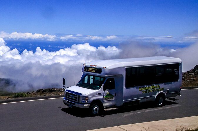 Haleakala's Best Sunset Tour with Dinner - FAQs