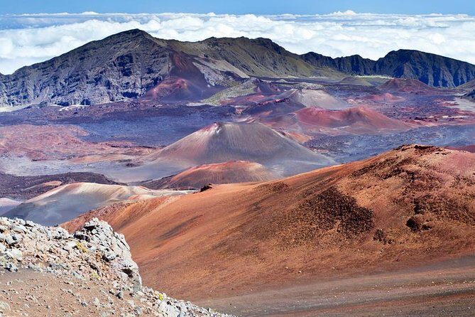 Haleakala's Best Sunset Tour with Dinner - Key Points