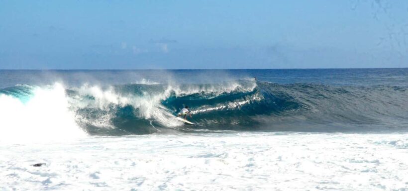 Haleiwa, Hawaii: Group Surf Lesson with Instructor - What’s included and what’s not
