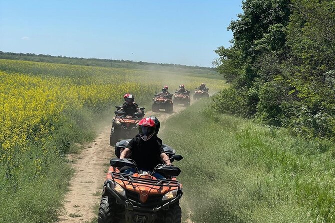 Half a day ATV fun tour near Bucharest - Analyzing the Value and Cost