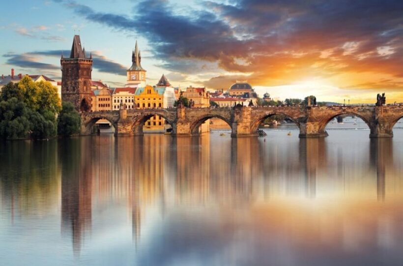 Half a Day Prague Walking Private Tour - A Deep Dive into the Tour Itinerary and Experience