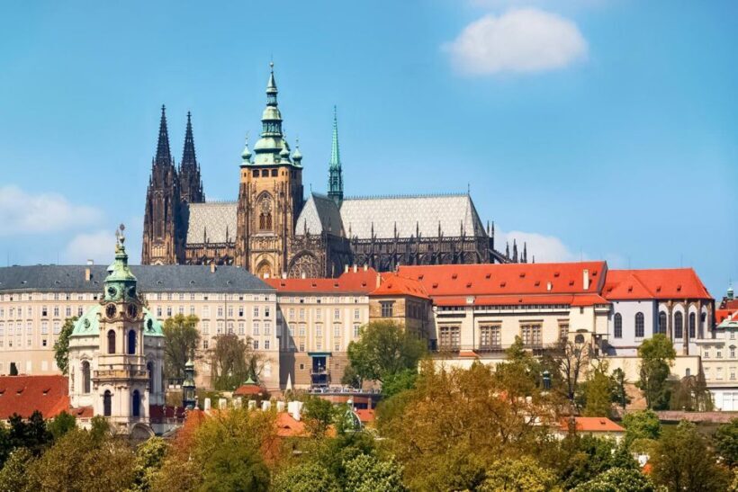 Half a Day Prague Walking Private Tour - The Sum Up: Who Should Consider This Tour?