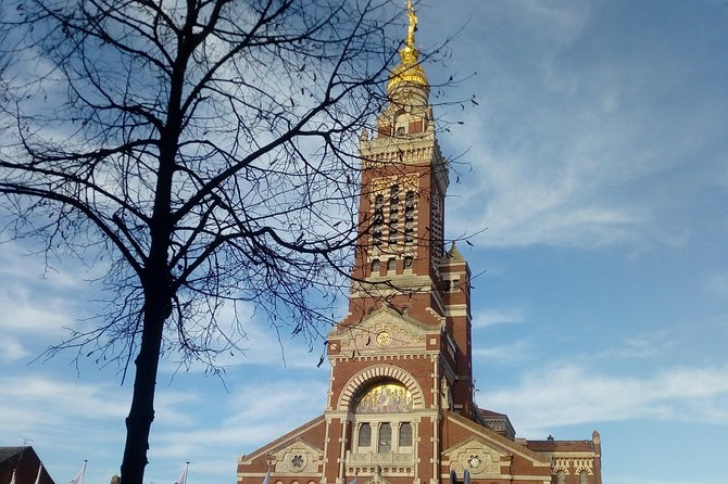 Half a Day Private Battle of the Somme Tour From Albert - Highlights of the Tour