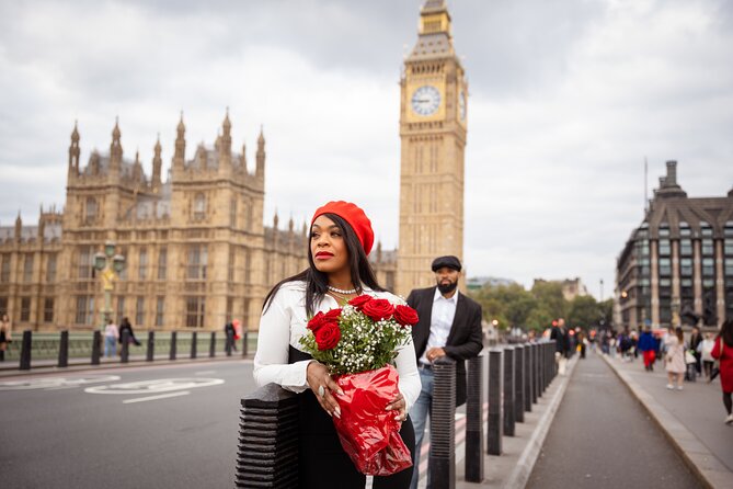 Half a day Private photography tour with all of the landmarks - Final Thoughts: Who Should Consider This Tour