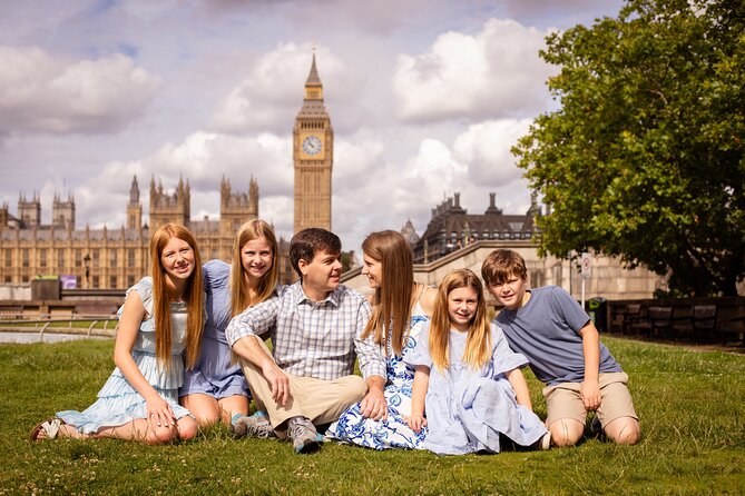 Half a day Private photography tour with all of the landmarks - FAQ