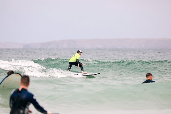 Half-Day (2hr) Surf Experience in Newquay - Beginners & Improvers - Important Safety and Health Considerations