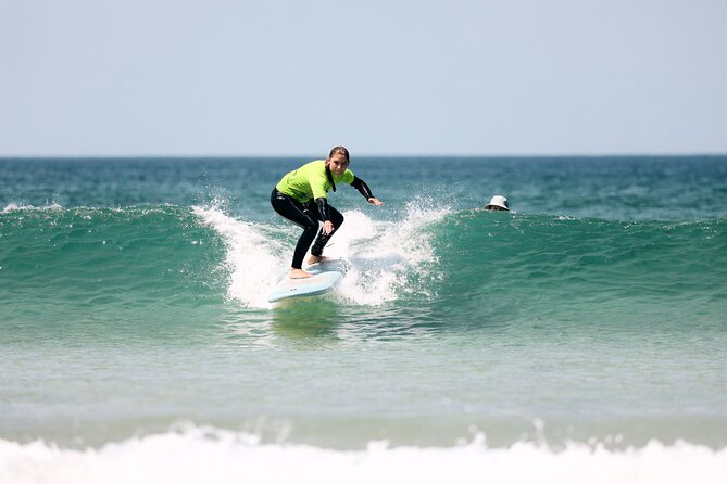 Half-Day (2hr) Surf Experience in Newquay - Beginners & Improvers - Pricing and Booking Information