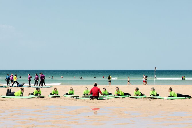 Half-Day (2hr) Surf Experience in Newquay - Beginners & Improvers - Why Choose Newquay for Your Surfing Adventure