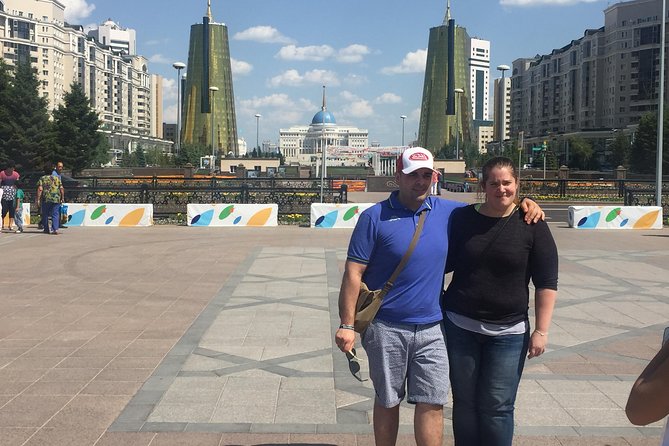 Half Day (3 hours) City Tour - Final Thoughts