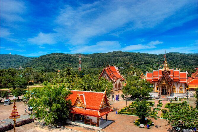 Half Day 3 Khai Island Tour Snorkeling Swimming Adventure Phuket - What the Tour Offers and How It Works