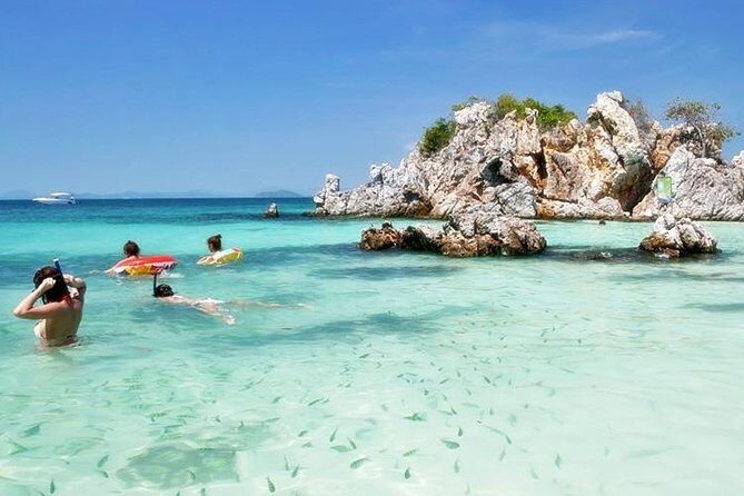 Half Day 3 Koh Khai Islands - Final Thoughts: Is It Worth It?