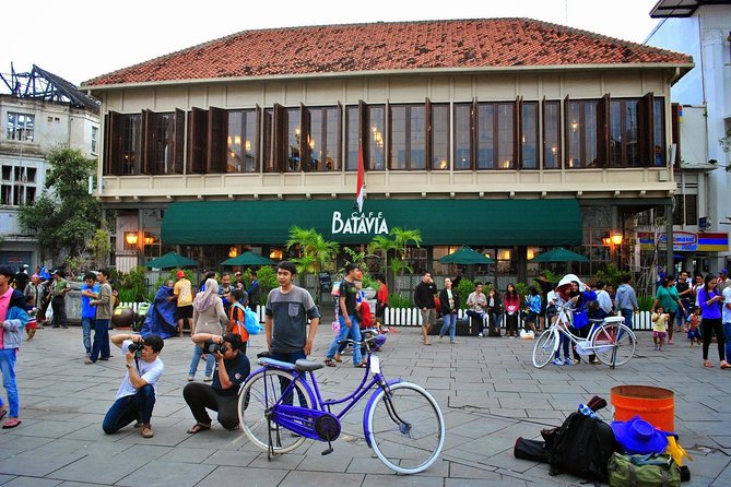 Half Day 4 Hours Jakarta City Tour - Who Will Love This Tour?