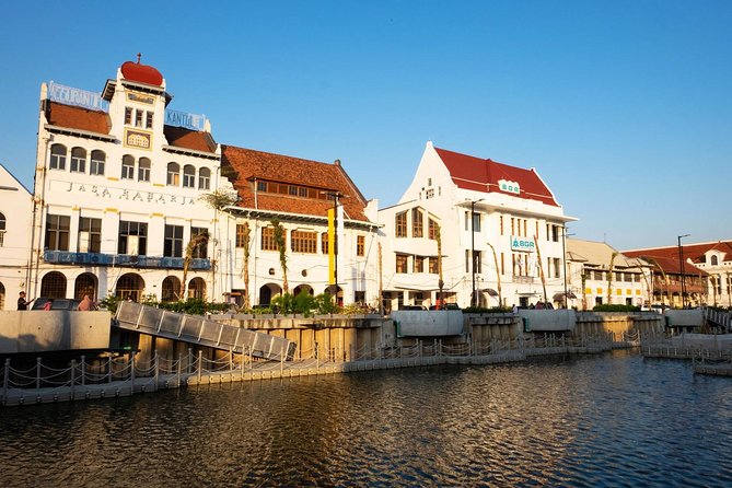 Half Day 4 Hours Jakarta City Tour - Frequently Asked Questions