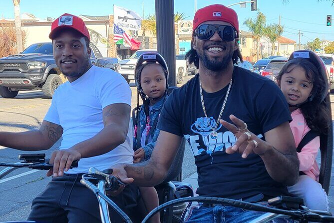 Half-Day (4 Hours) Pedego Electric Bike Rental Pismo Beach - Who Would Love This Experience?
