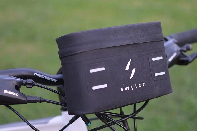Half Day 4hr Pedal Assist Bike Rental - Exploring Nashville’s Greenway on a Pedal Assist Bike: An Honest Review