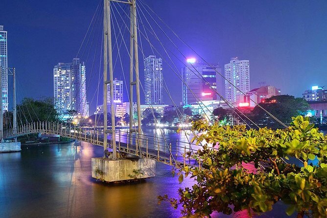 Half-Day 4Hrs Private Colombo City Tour with Friendly Chauffeur - A Closer Look at the Itinerary
