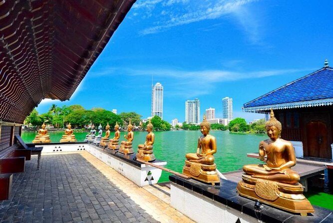 Half-Day 4Hrs Private Colombo City Tour with Friendly Chauffeur - Who Would Love This Tour?