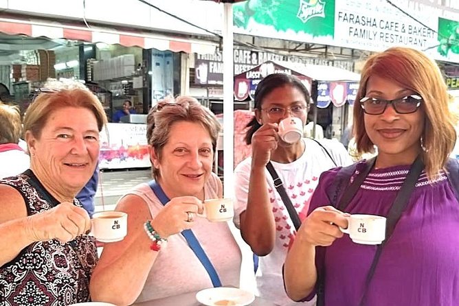 Half-Day (4Hrs) Tour of Hyderabad's Historic & Cultural part of Old City - Authentic Experiences You Can Expect