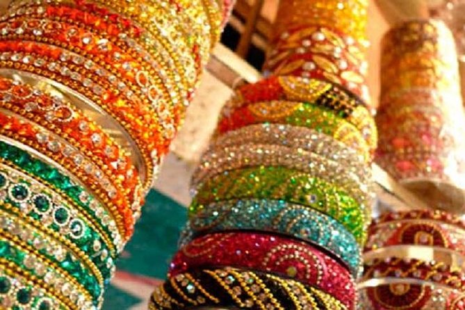 Half-Day (4Hrs) Tour of Hyderabad's Historic & Cultural part of Old City - Frequently Asked Questions