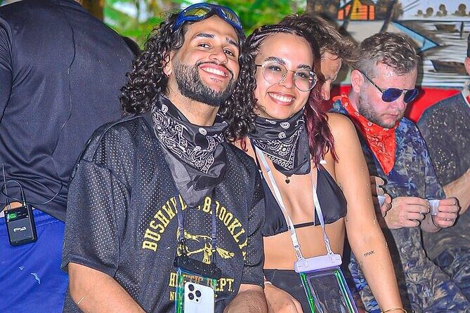 Half-Day 4x4 ATV Adventure: Macao Beach, cenote & Local Flavors - The Itinerary: What to Expect at Each Stop