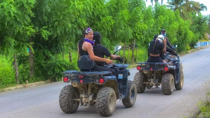 Half-Day: 4x4 ATV, Cave and Dominican Culture in Punta Cana - Final Thoughts