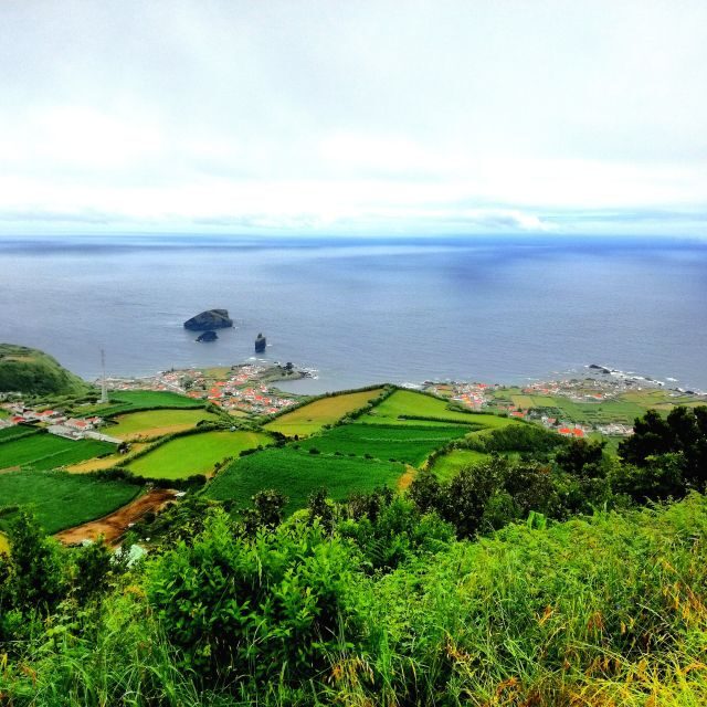 Half-Day 4X4 Tour Sete Cidades. Off the beaten Track. - The Vehicle and Group Size