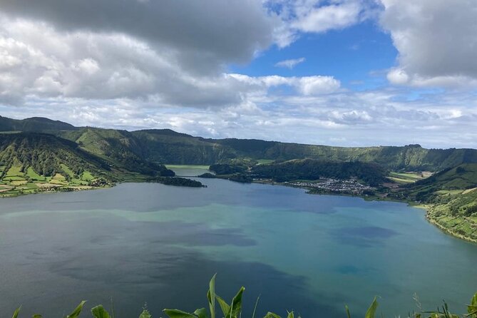 Half-Day 4x4 Tour to Lagoa Das Sete Cidades - Pickup and Drop-off Logistics