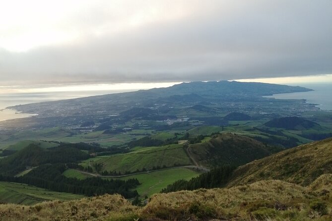 Half-Day 4x4 Tour to Lagoa Do Fogo - Tour Experience and Guide Feedback