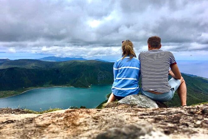 Half-Day 4x4 Tour to Lagoa Do Fogo - Weather and Accessibility Information