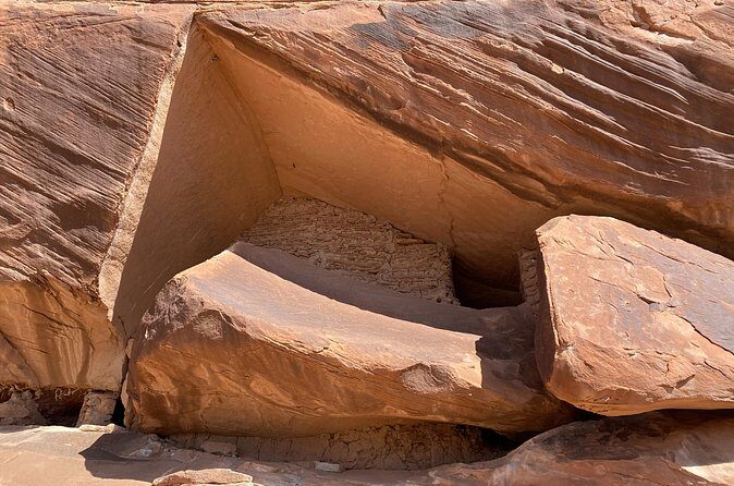 Half Day 4x4 UTV Tour of Bears Ears - What Sets This Tour Apart?
