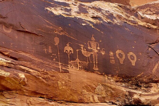 Half Day 4x4 UTV Tour of Bears Ears - Authentic Feedback from Travelers