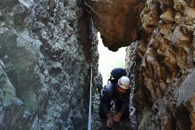 Half Day Activity Climbing in Via ferrata Socastillo - The Value: Is It Worth the Price?
