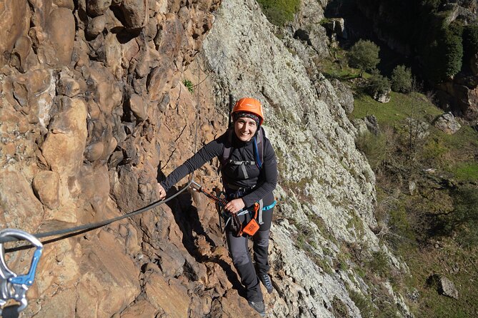 Half Day Activity Climbing in Via ferrata Socastillo - Who Is This Tour Best For?
