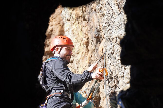 Half Day Activity Climbing in Via ferrata Socastillo - Final Thoughts