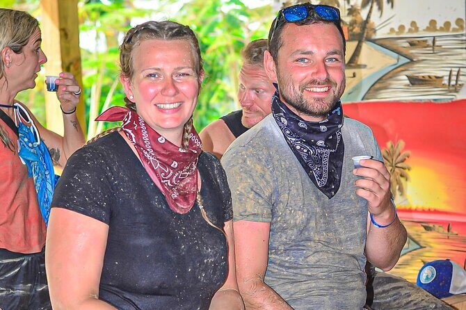 Half-Day Adventure 4x4 ATV, cenote and Macao beach in Punta Cana - An In-Depth Look at the Tour Experience