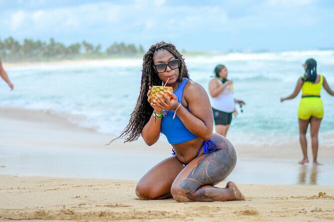 Half-Day Adventure 4x4 ATV, cenote and Macao beach in Punta Cana - Who is This Tour Best For?