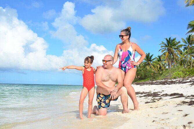 Half-Day Adventure 4x4 ATV, Water Cave and Dominican Culture - Practical Tips for Future Adventurers