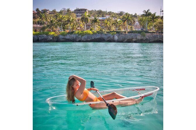 Half-Day Adventure at Harmony Beach with Water Sports Activities - Authentic Experiences and Traveler Insights