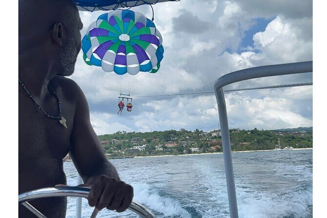 Half-Day Adventure at Harmony Beach with Water Sports Activities - The Value for Your Money