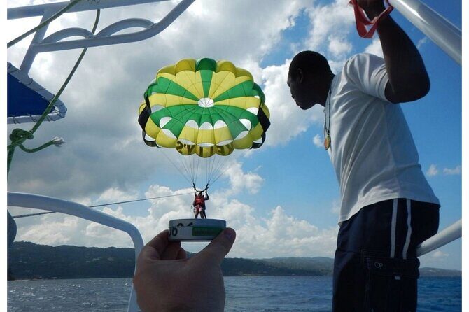 Half-Day Adventure at Harmony Beach with Water Sports Activities - Who Should Consider This Tour?