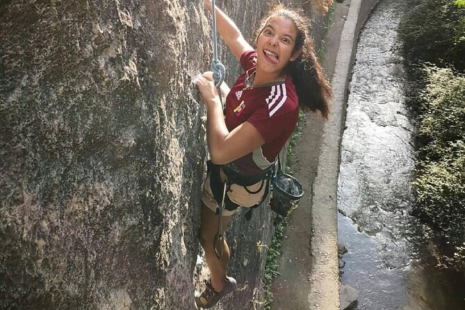 Half Day Adventure Through Los Cahorros in Monachil - Safety and Participant Requirements