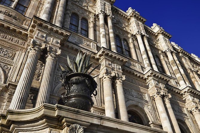 Half-Day Afternoon Istanbul Asia Tour With Beylerbeyi Palace - Key Points