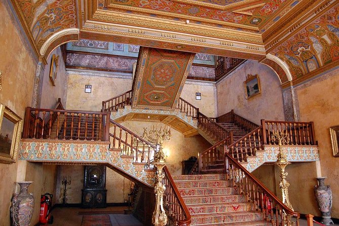 Half-Day Afternoon Istanbul Asia Tour With Beylerbeyi Palace - Who Will Love This Tour?