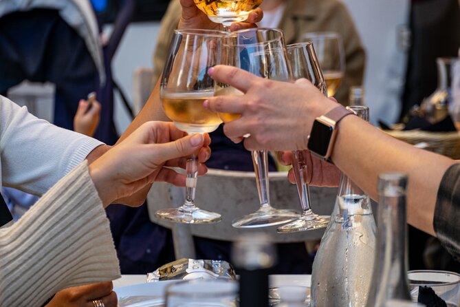 Half Day Afternoon Walking Food Tour With Dinner - Why You Should Join This Tour