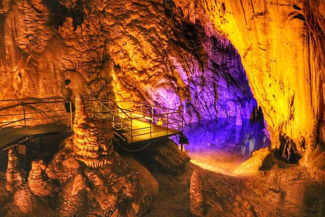 Half Day Alanya City Tour With Cable Car And Sunset Panorama - Practical Details and Tips