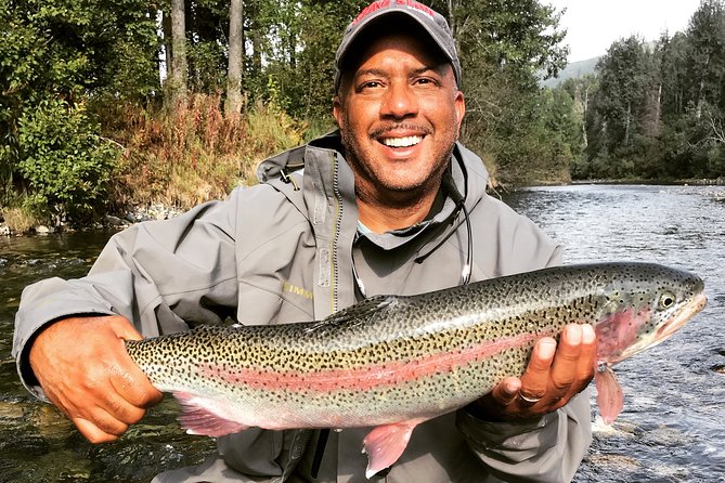 Half-Day Alaska Private Fly Fishing Trip - Price and Value Analysis